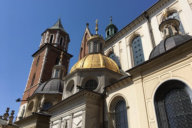 Kazimierz District, the Wawel Hill and Cracow Old Town - FAQ