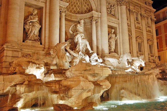 Kid-Friendly Best of Rome By Night w Gelato & Pizza for Families - Final Thoughts