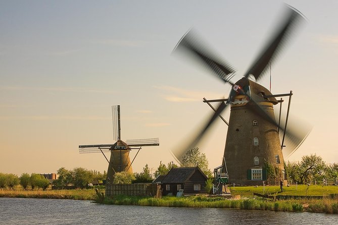 Kinderdijk, The Hague, Mauritshuis Private Tour from Amsterdam - FAQ