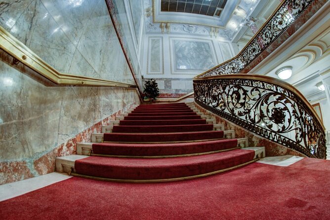 Konzerte der Wiener Royal Orchester - FAQ