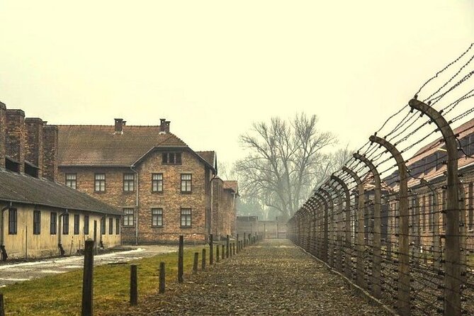 Krakow: Auschwitz-Birkenau Guided Tour & Hotel Pick Up - Final Thoughts: Who Should Book This Tour?