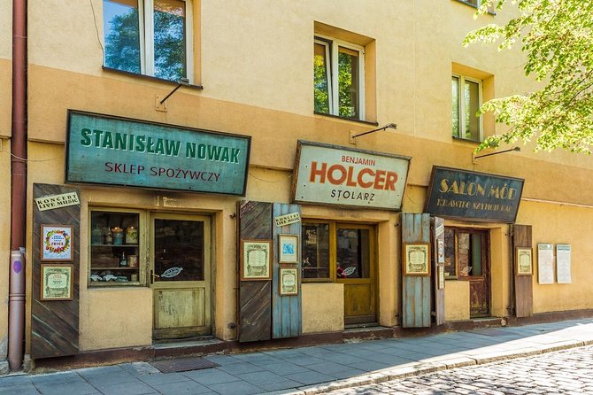 Krakow: Jewish Quarter Kazimierz & Schindler's Factory & Ghetto Guided Tour - Final Thoughts: Is This Tour Worth It?