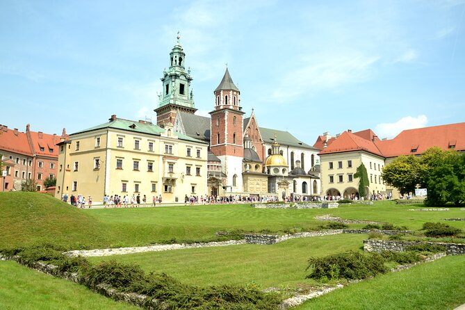 Krakow's Essential Tour of the Old Town and Wawel Castle - FAQ