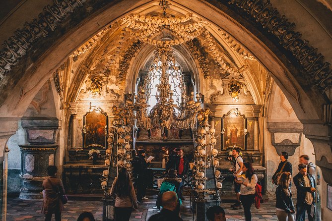 Kutna Hora Private Day Trip from Prague by Train - Final Thoughts