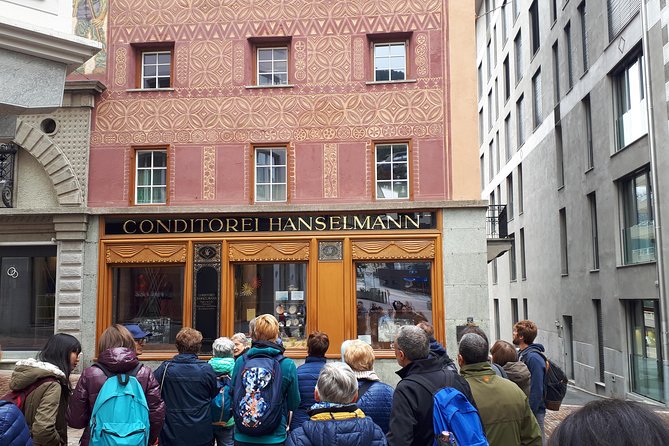 Lake Como, Swiss Alps and Bernina train. From Milan - Who This Tour Is Best For