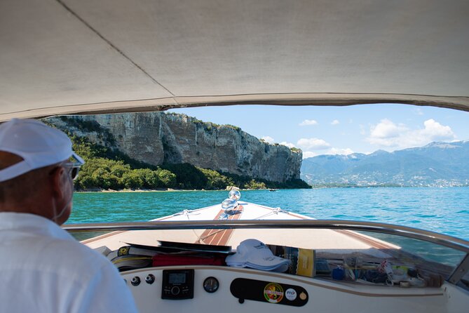 Lake Garda Afternoon Sightseeing Cruise from Sirmione - The Value for Money