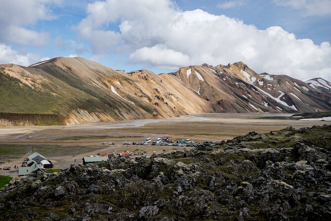 Landmannalaugar Hike & the Valley of Tears from RVK & Selfoss - Who Should Book This Tour?