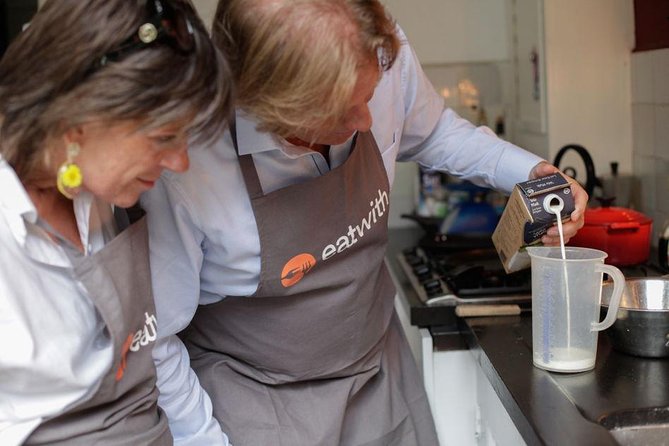 Learn to Make Dutch Pancakes in a Beautiful Amsterdam Canal House - FAQ