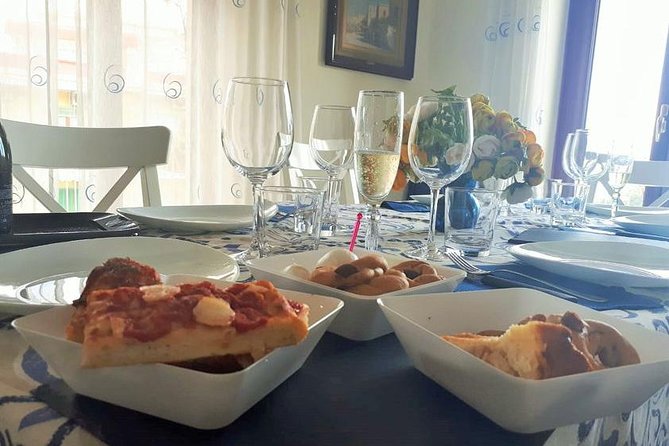 Learn To Make Fresh Pasta With Love in Naples - FAQ