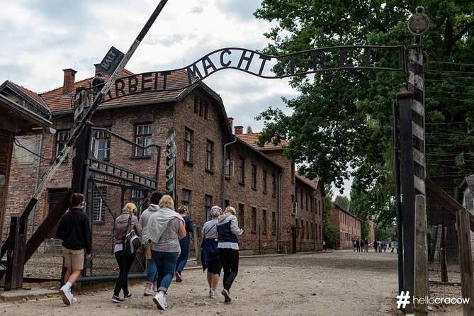 Limited to 15 Visitors: Auschwitz & Birkenau Guided Tour from Krk - Additional Practical Details