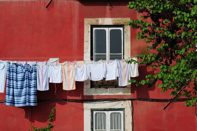Lisbon Photo Private Day Tour - The Practicalities