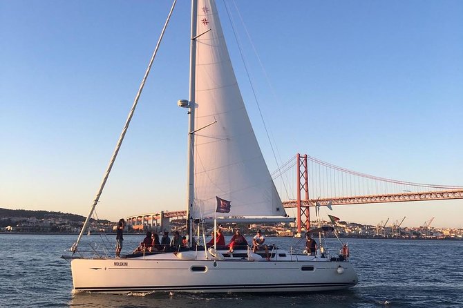 Lisbon River Sunset Sailing Cruise - Practical Details That Matter