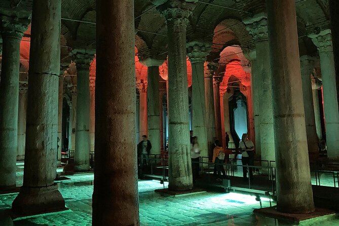 Local Tour with Guide Taha - What the Tour Means for Your Visit