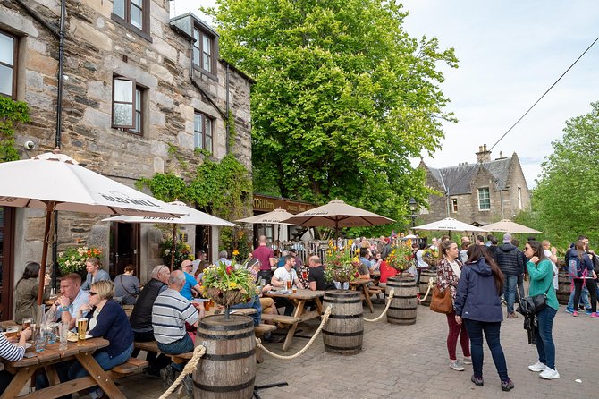 Loch Ness, Glencoe and The Scottish Highlands Tour from Edinburgh - Final Thoughts