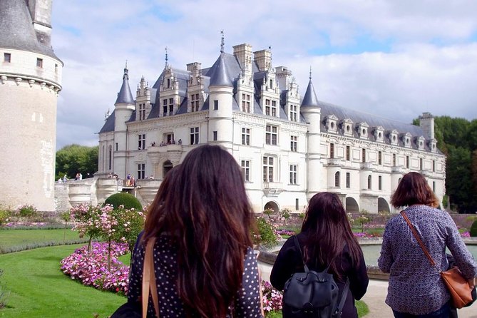 Loire Valley Tour Chambord and Chenonceau from Tours or Amboise - Who Will Love This Tour?