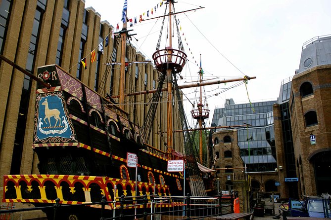 London 30 Top Sights with Fun Local Guide - Practical Details That Matter