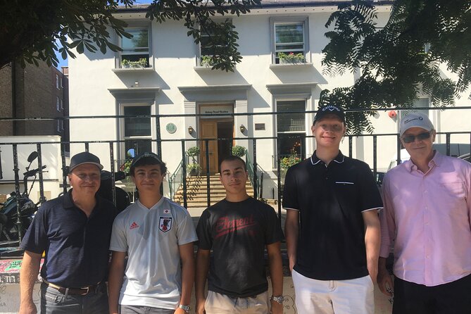 London Beatles Tour - Is the Price Worth It?