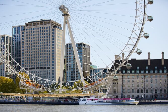 London Eye Fast-Track Ticket - The Sum Up: Who Should Consider This Ticket?