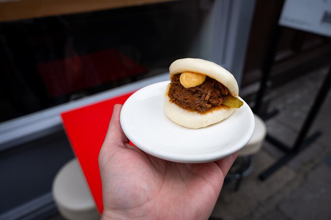 London Foodie Adventure: +10 dishes with Sherpa Food Tours - Who Will Love This Tour?