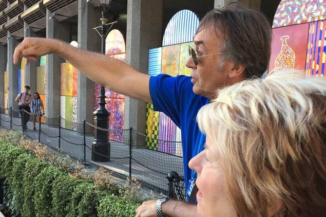 London: Guided Tour Westminster Abbey + Optional Parliament Entry - Who Should Consider This Tour?