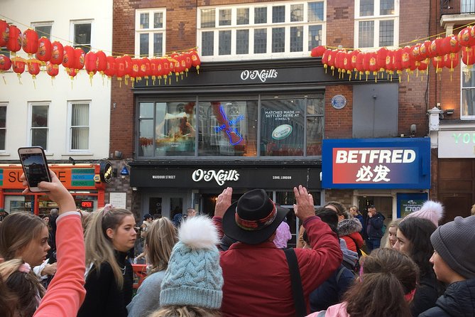 London Rock Legends Tour including Abbey Road - FAQs