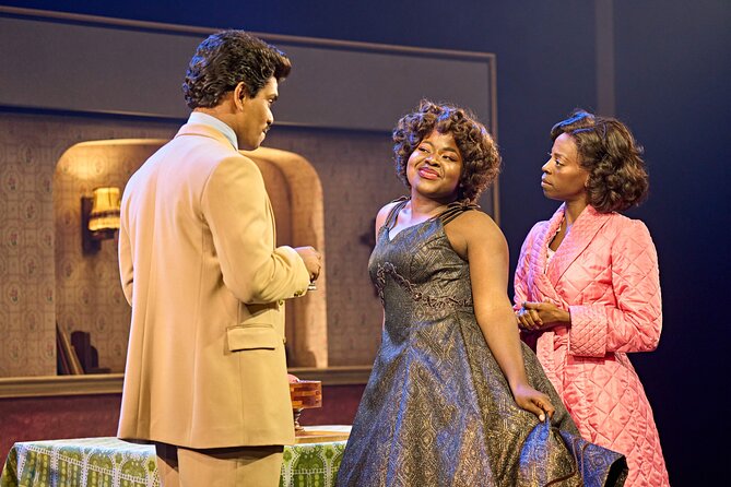 London Theatre: TINA - The Tina Turner Musical-Closes Sept 2025! - The Sum Up: Is It Worth It?