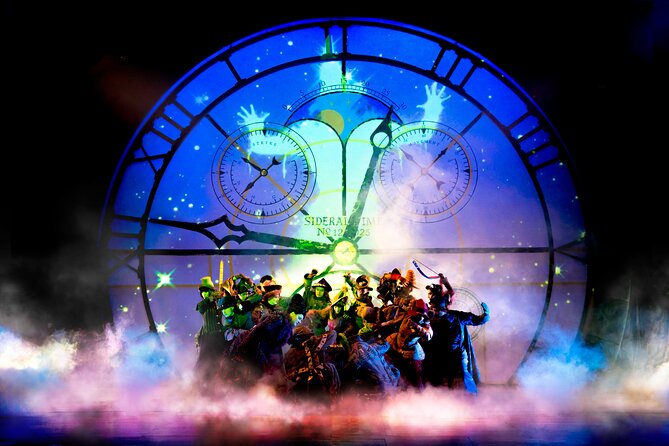 London Theatre: Wicked the Musical - The Reviews We Love