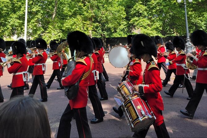 London: Westminster Abbey, Big Ben & Changing of the Guards Tour - Final Thoughts: Is It Worth It?