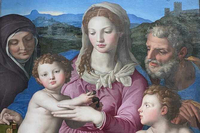 Louvre Museum Skip the Line Access Private Guided Visit - What You’ll Typically Experience