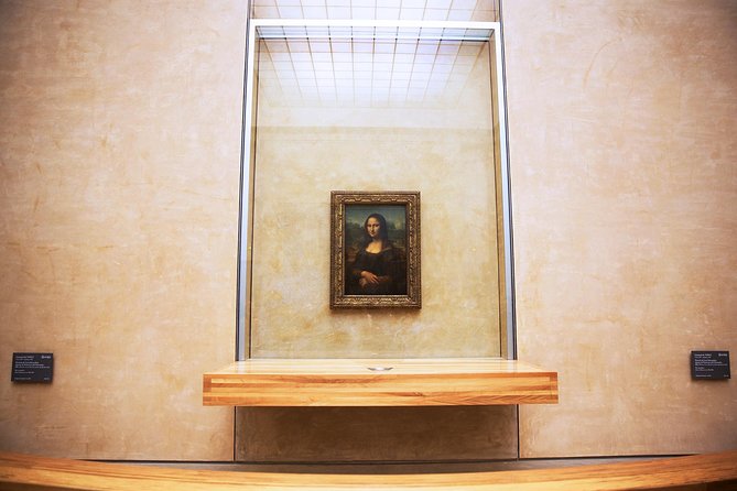 Louvre Museum Skip-the-Line Highlights Tour with Mona Lisa - The Sum Up