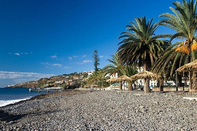 Madeira East Tour from Funchal - The Sum Up