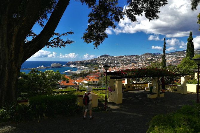 Madeira Grand Experience by Tukxi, Private Tour - Authentic Experiences and Expert Guides