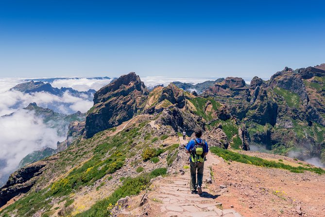 Madeira s highest Peaks - FAQs