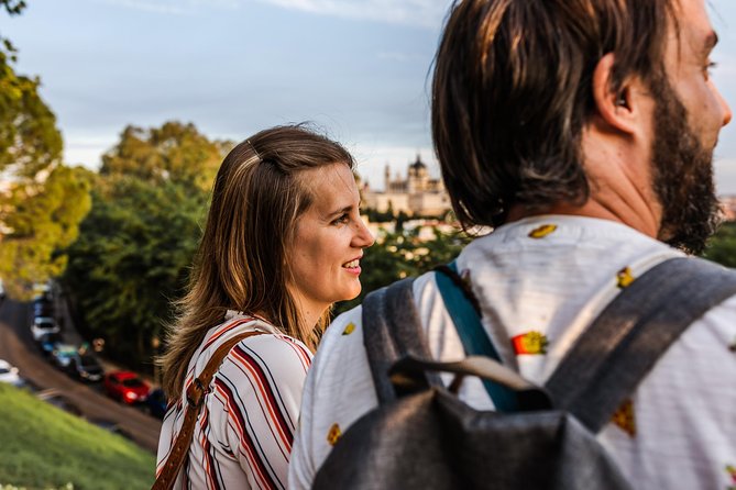 Madrid Highlights & Hidden Gems Private Tour with a Local - Authentic Insights from Travelers