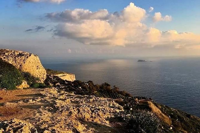 Malta Segway: Dingli Funtastic Tour - The Itinerary: What You’ll See and Do