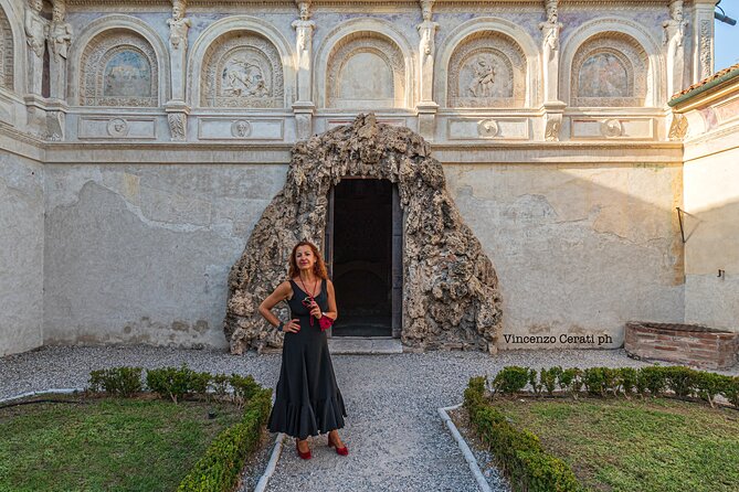 Mantova Centro Storico - Tour a piedi con Guida Privata - Logistics and Practical Tips