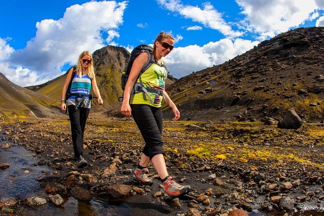 Marrakech: Atlas Mountains 4 Valleys, Waterfalls and Camel Ride - Final Thoughts: Is This Tour Right for You?