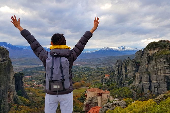 Meteora All Day Tour From Athens - The Value of the Tour