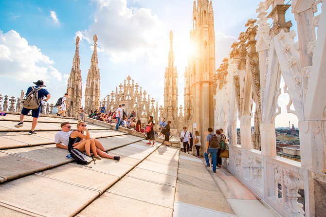Milan: Duomo Cathedral Tour - Authentic Experiences and Hidden Gems