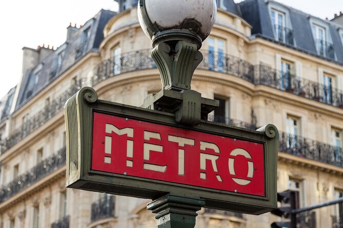 Montmartre Walking Tour: The Best of Art, Culture &Parisian Charm - Final Thoughts