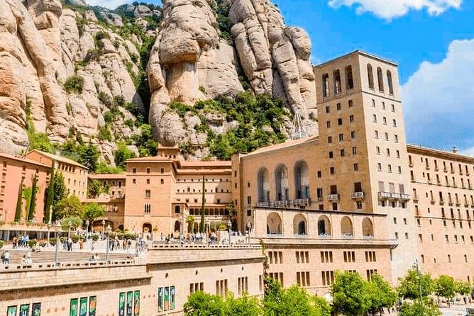 Montserrat Monastery & Horse Riding Experience from Barcelona - Final Thoughts