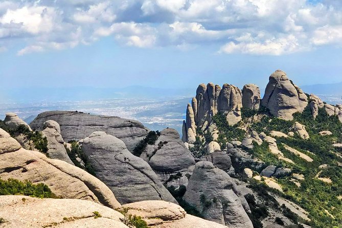 Montserrat Private Tour from Barcelona with Pick-up - FAQ (Frequently Asked Questions)