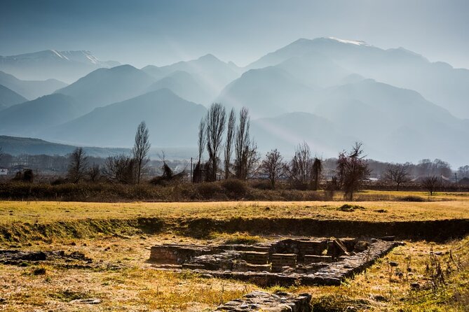 Mount Olympus And Dion Full-Day Tour From Athens By Train - The Long View: Pros and Cons