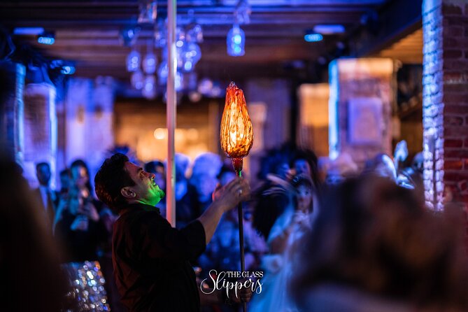 Murano Glass Blowing demonstration-The Glass Cathedral - Practical Information for Travelers