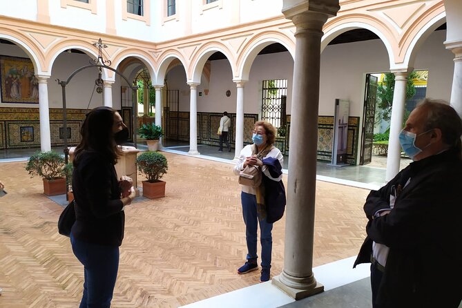 Museo de Bellas Artes Seville: Guided Visit - The Sum Up: Why Choose This Guided Museum Tour?