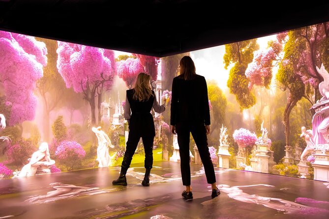 Myth Mozart - The Sum Up