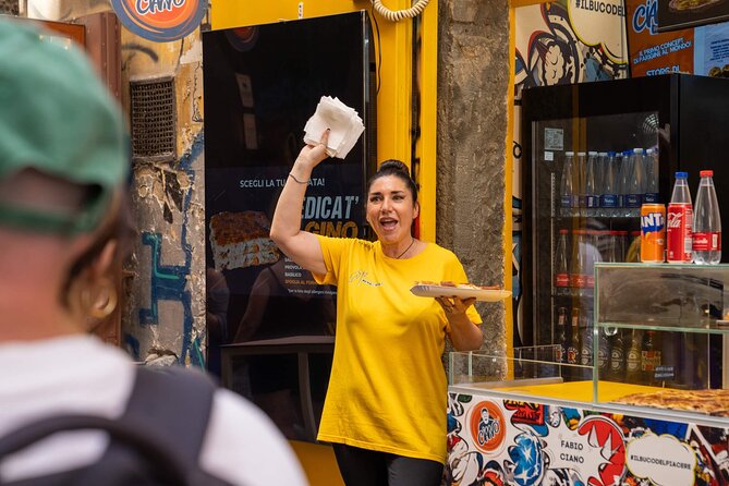 Naples Pizza & Drinks Tour: A Slice of Naples with Eating Europe - FAQ
