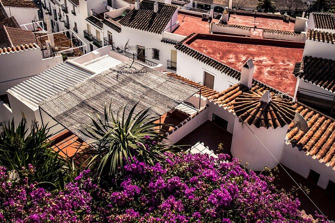 Nerja (Pueblo) + Frigiliana & El Acebuchal - Semi-Private - Who Will Love This Tour?