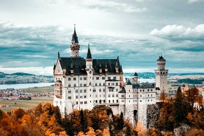 Neuschwanstein Castle and Linderhof Private Tour from Munich - What Makes This Tour a Great Choice?