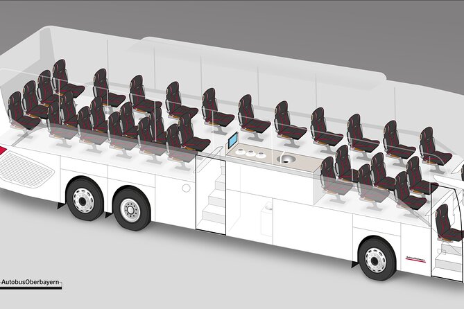 Neuschwanstein & Linderhof - Fairytale Castles Tour from Munich - FAQs